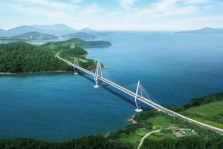 DM Engineering Co., Ltd. (주)디엠엔지니어링 - Engineers Near Me