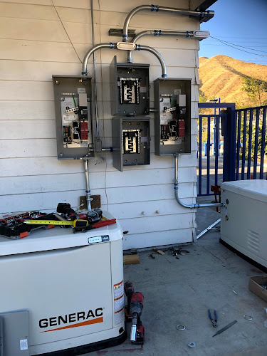 Advanced Electrical Services Inc - Engineers Near Me